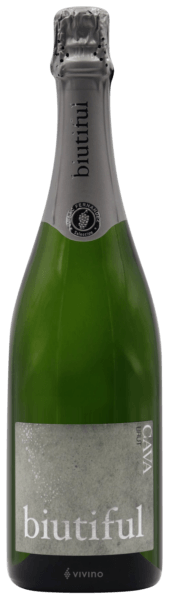 N.V. Isaac Fernandez Biutiful Cava Brut | Vivino US