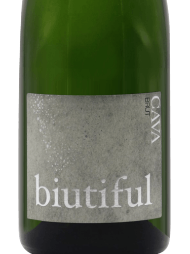 N.V. Isaac Fernandez Biutiful Cava Brut | Vivino US