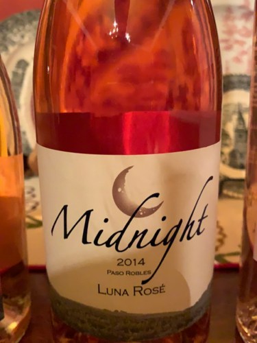 Midnight Luna Rosé | Vivino Australia