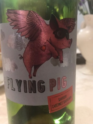 Cayuse Vineyards Flying Pig Cabernet Sauvignon | Vivino US