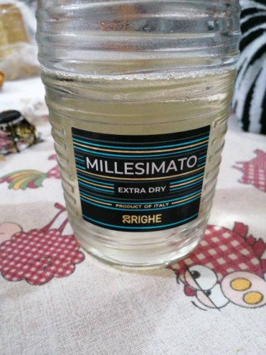 Villa Degli Olmi 20 Righe Millesimato Extra Dry | Vivino US