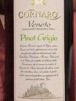 Cornaro Pinot Grigio Veneto | Vivino US