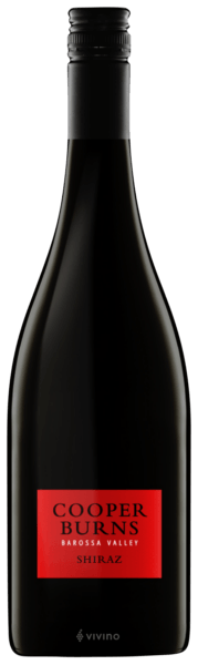 Cooper Burns Shiraz | Vivino US