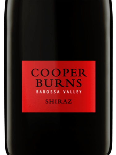 Cooper Burns Shiraz | Vivino US