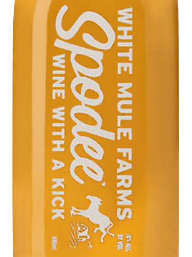 Spodee Wine White Mule Farms | Vivino US