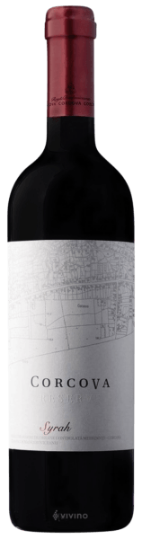 Corcova Reserve Syrah | Vivino US