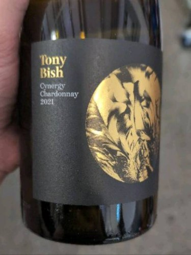 Tony Bish Cynergy Chardonnay | Vivino English