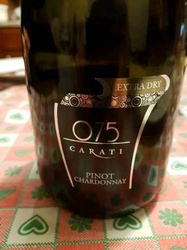 Piera Martellozzo Perle Fini Pinot - Chardonnay Frizzante | Vivino US