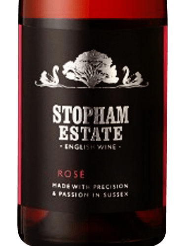 Stopham Estate Rosé | Vivino English