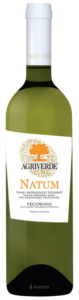 Agriverde Natum Pecorino | Vivino English