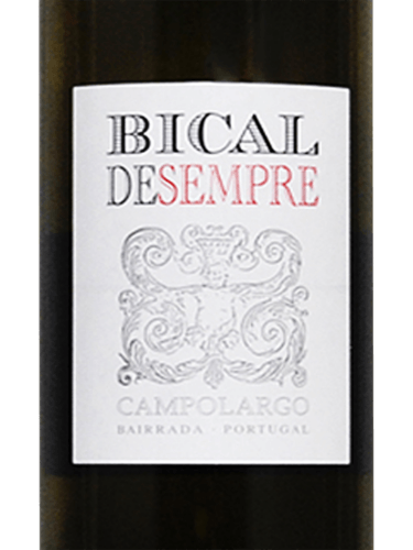 Campolargo Bical de Sempre | Vivino Australia