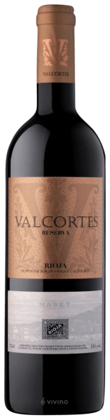 Maset del Lleó Valcortes Reserva | Vivino US