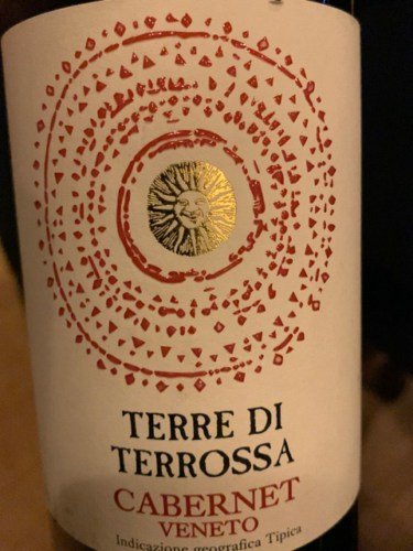 Terre di Terrossa Cabernet | Vivino US
