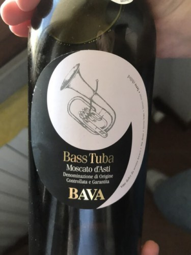 2007 Bava Bass Tuba Moscato d'Asti | Vivino US