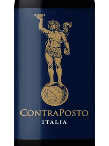 Contraposto Red | Vivino US