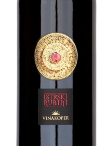 Istrski Rubini Cabernet Sauvignon | Vivino US