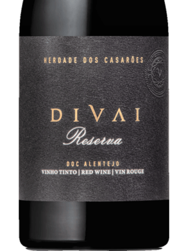 Divai Reserva Tinto | Vivino Español