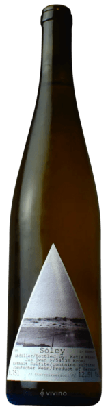 Katla Wines Sóley | Vivino English