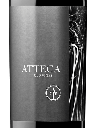2017 Bodegas Ateca Atteca Garnacha (Old Vines) | Vivino US
