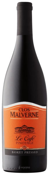 Clos Malverne Le Café Pinotage | Vivino 日本