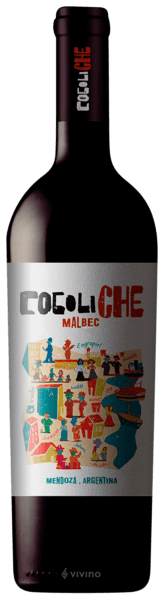 Cocoliche Cocoliche Malbec | Vivino US