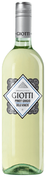 Giotti Pinot Grigio | Vivino Australia