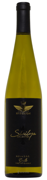 Hyperion Sicilya Collection Grillo | Vivino US
