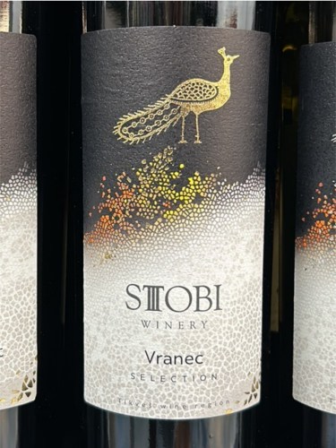Stobi Vranec | Vivino US