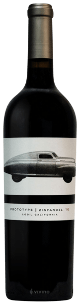 Prototype Zinfandel | Vivino US