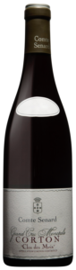 Comte Senard Monopole Corton Grand Cru 'Clos des Meix' | Vivino English