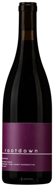Rootdown Mourvèdre | Vivino US