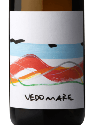 Oliviero Toscani Vedomare Bianco | Vivino US