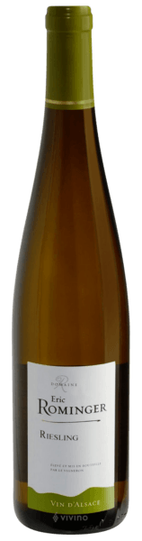 Eric Rominger Riesling | Vivino 日本