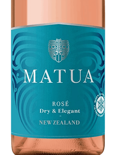 Matua Pinot Noir Rosé | Vivino English