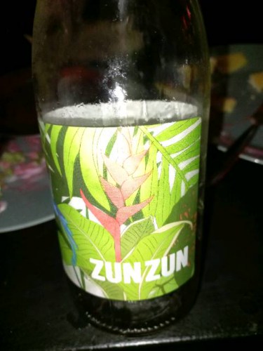 Lamadrid Zunzún Rosé | Vivino US