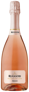 Ruggeri Argeo Prosecco Brut Rosé | Vivino English