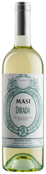 Masi Diradà Bianco | Vivino US