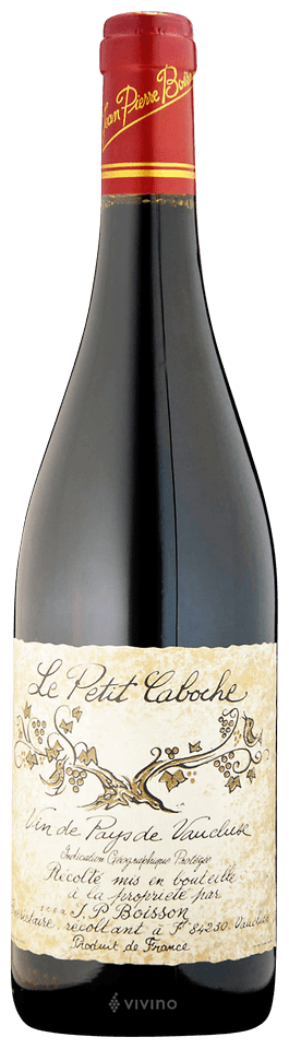Domaine du Père Caboche Winery | Vivino