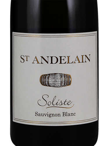 Soliste St Andelain Sauvignon Blanc | Vivino US