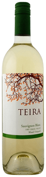 Teira Woods Vineyard Sauvignon Blanc | Vivino US