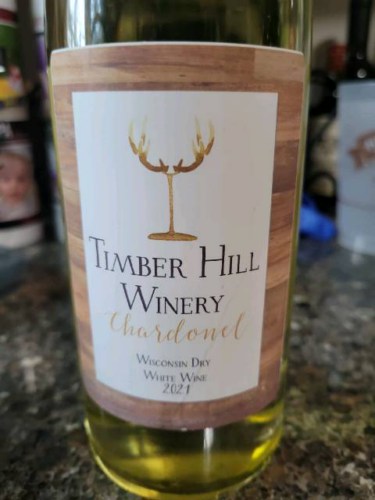 Timber Hill Chardonel | Vivino US
