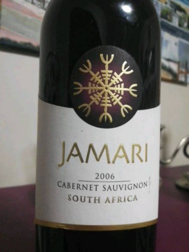Jamari Cabernet Sauvignon | Vivino English