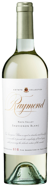Raymond Estate Collection Sauvignon Blanc | Vivino US
