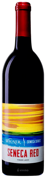 Wagner Vineyards Seneca Red | Vivino United States