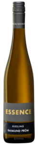 S.A. Prüm Essence Riesling | Vivino English