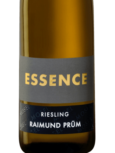 S.A. Prüm Essence Riesling | Vivino English