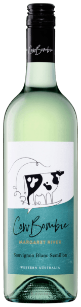 Cow Bombie Sauvignon Blanc - Semillon | Vivino English