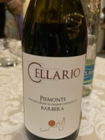Poderi Cellario Barbera | Vivino English