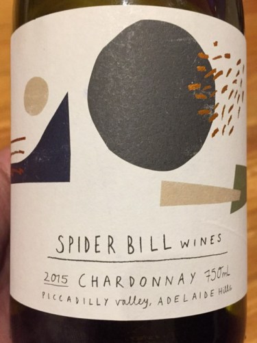 Spider Bill Wines Chardonnay | Vivino US