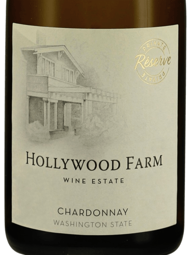 Hollywood Farm Chardonnay | Vivino 日本
